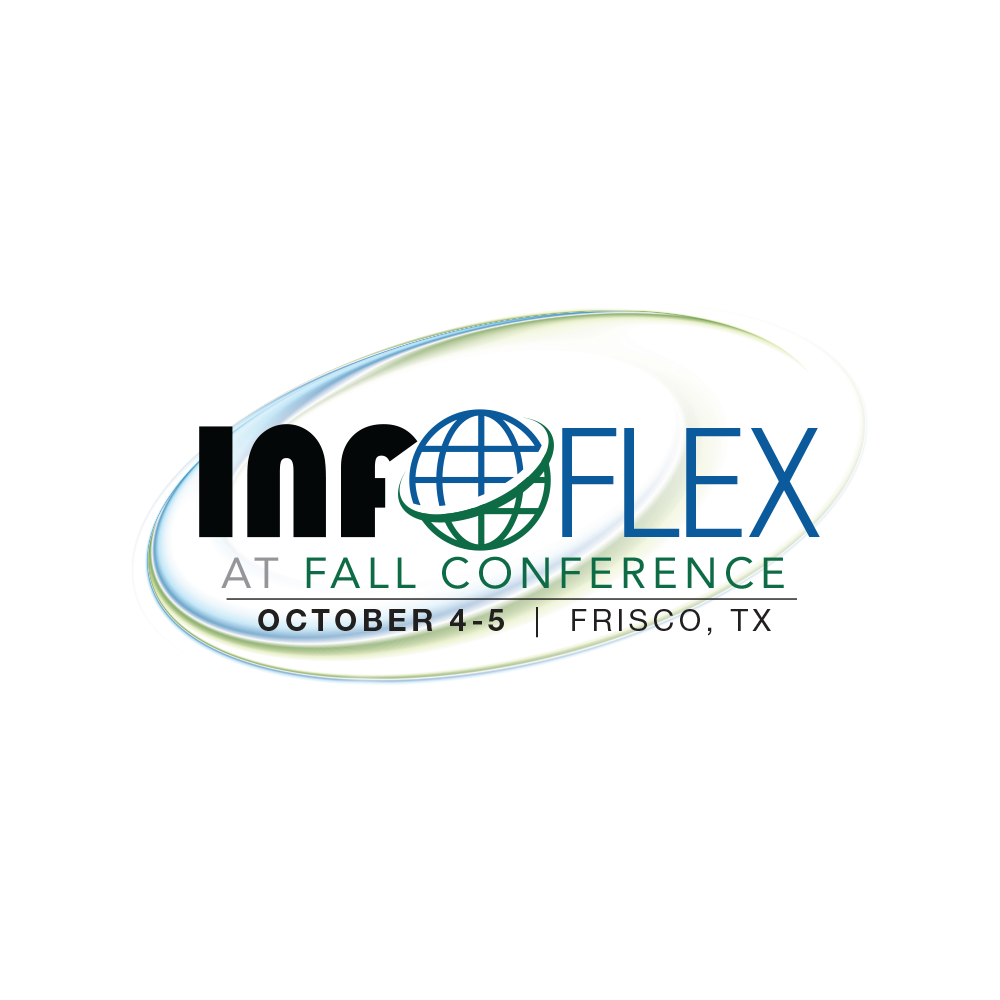 INFOFLEX Is Coming to FTA’s Fall Conference 2021 - Flexographic ...
