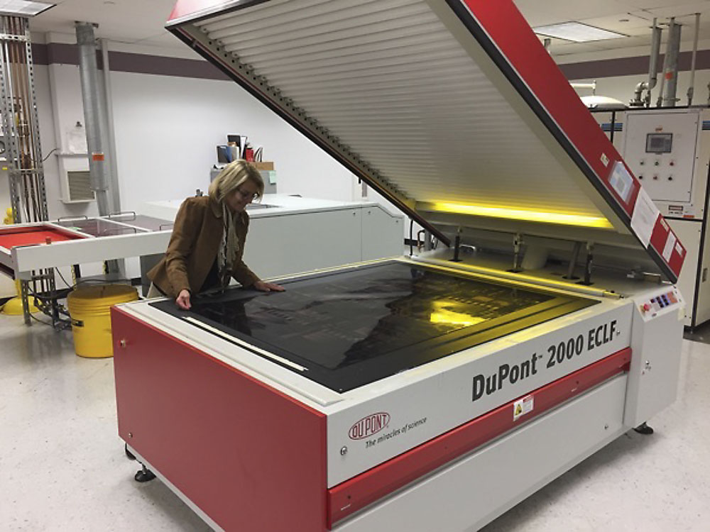 Premedia Executives Talk Surface Optimization, Plate Consistency ...