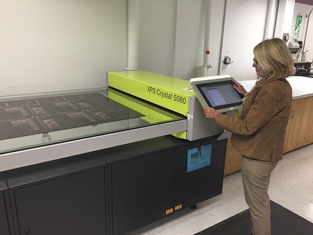 Premedia Executives Talk Surface Optimization, Plate Consistency ...