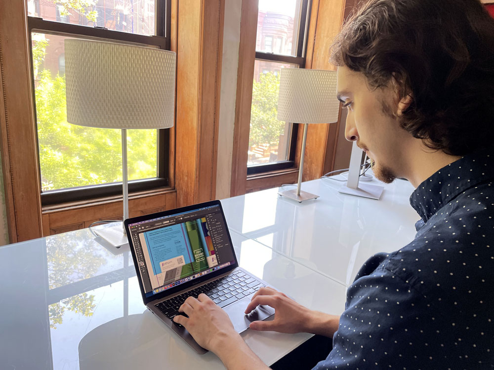 Fathom Optics’ Light Field Technology Software Adds Motion & Dimension ...