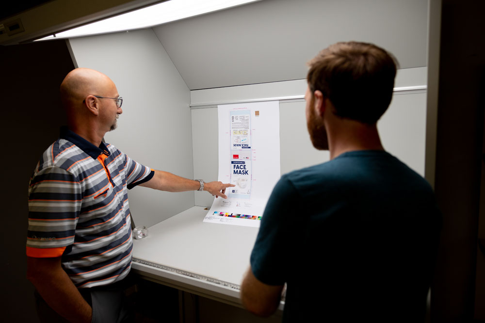 How Fusion Flexo Embraces HYBRID Software’s Workflow Suite & Its ...
