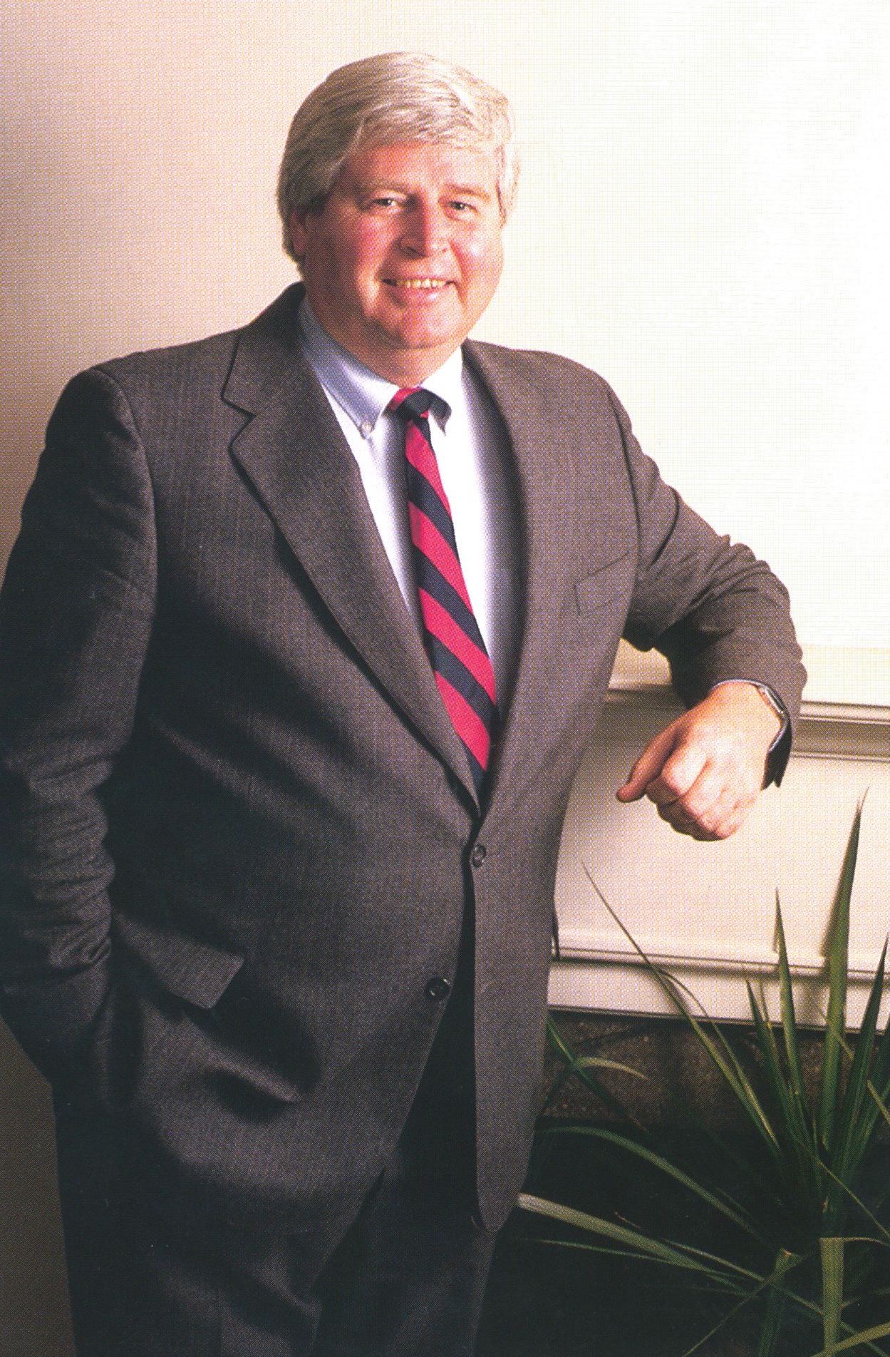 Remembering Jim Feeney - Flexographic Technical Association