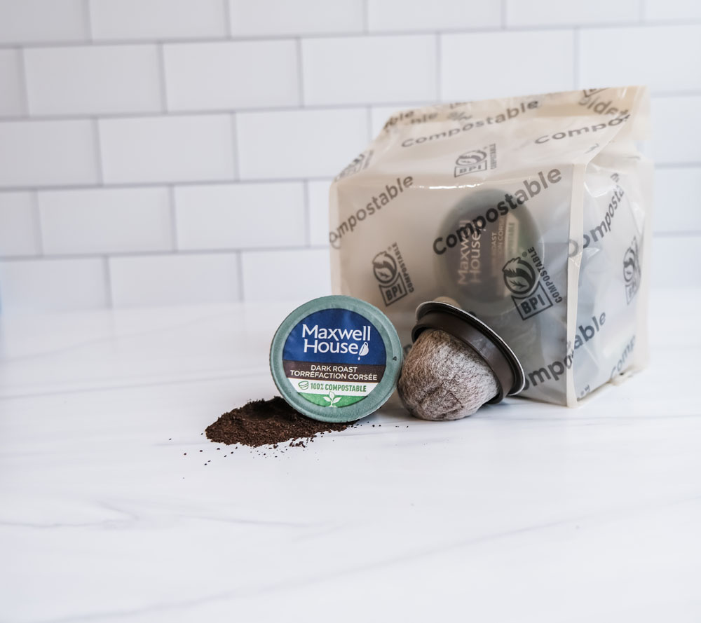 TC Transcontinental Packaging Discusses Its Award-Winning Maxwell House ...