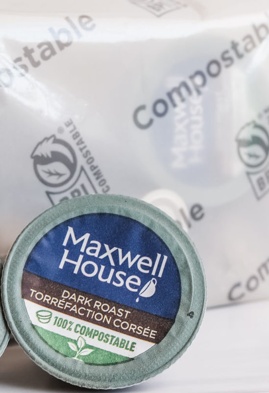 TC Transcontinental Packaging Discusses Its Award-Winning Maxwell House ...