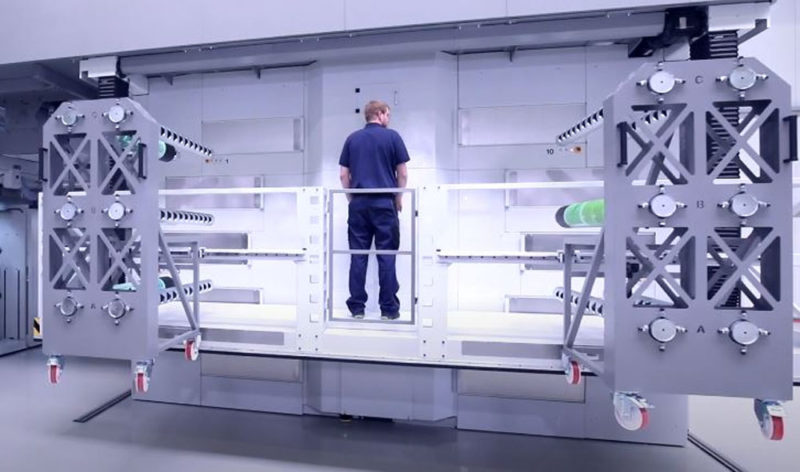 The Disruptive Tools Used by Flexographic Printers - Flexographic ...