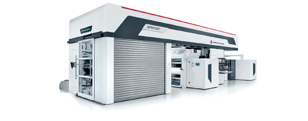 Miraflex - Flexographic Technical Association