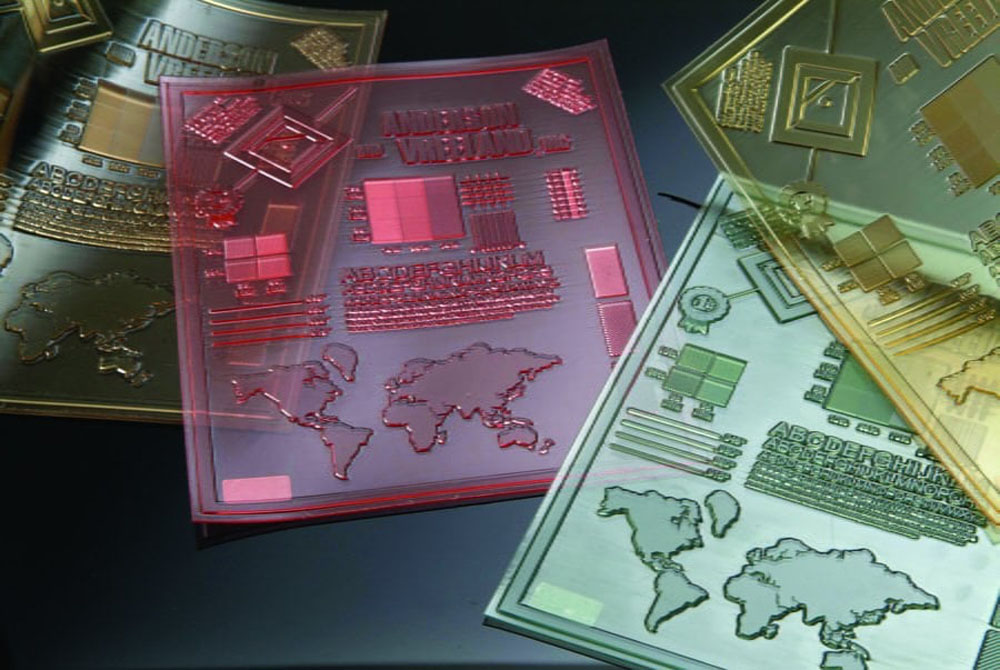 Positioning Solvent, Water-Wash, Thermal & Liquid Flexographic Printing ...