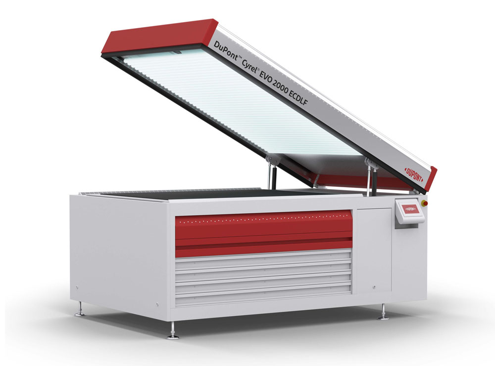 UV LED Plate Formulation & Its Many Benefits - Flexographic Technical ...