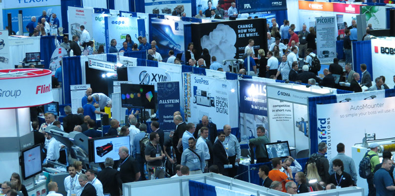 FTA’s INFOFLEX 2022 Is the Flexographic Industry’s First Exhibition of ...