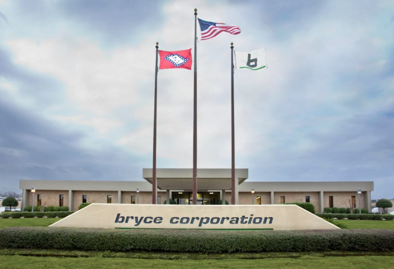 Bryce Corp to Expand Operations in Searcy, Create More Than 140 Jobs ...