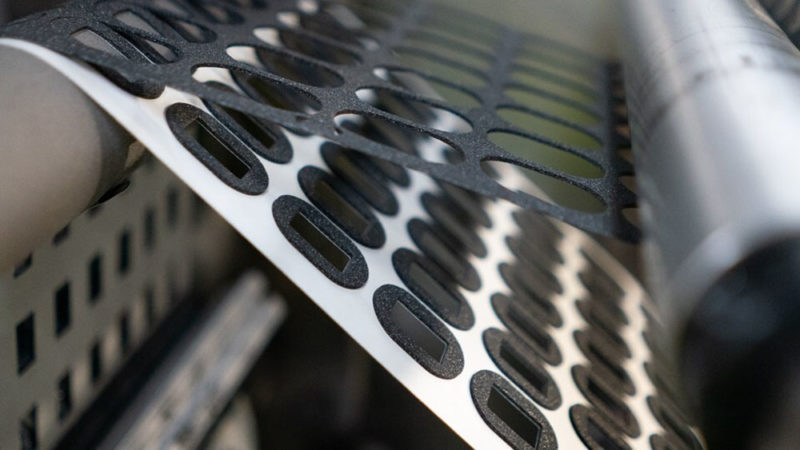 Slug Removal Methods for Improving Diecutting Efficiency & Speed ...