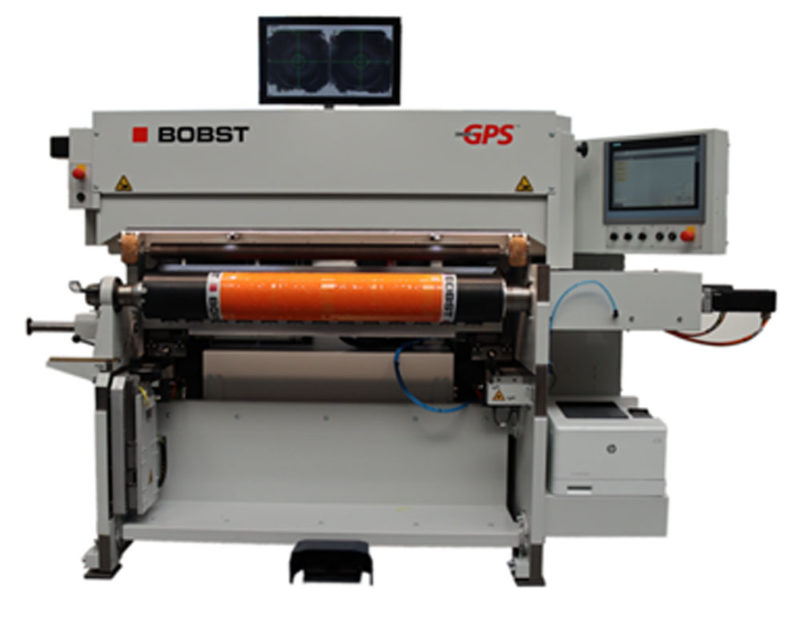 25+ Years of FTA’s Technical Innovation Award: BOBST - Flexographic ...