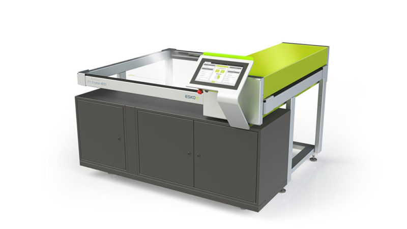 25+ Years of FTA’s Technical Innovation Award: Esko - Flexographic ...