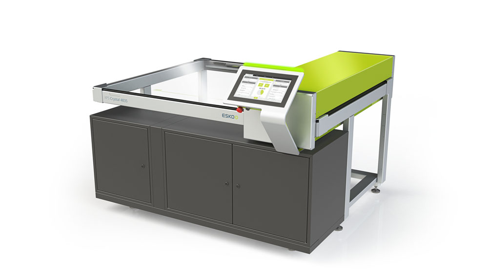 25+ Years of FTA’s Technical Innovation Award: Esko - Flexographic ...