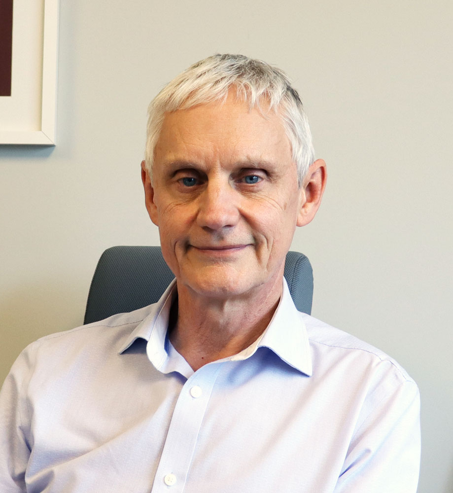 headshot Mark Sears - Flexographic Technical Association