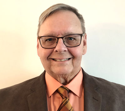 Bill Poulson - Flexographic Technical Association