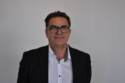 Nick Harvey - Flexographic Technical Association