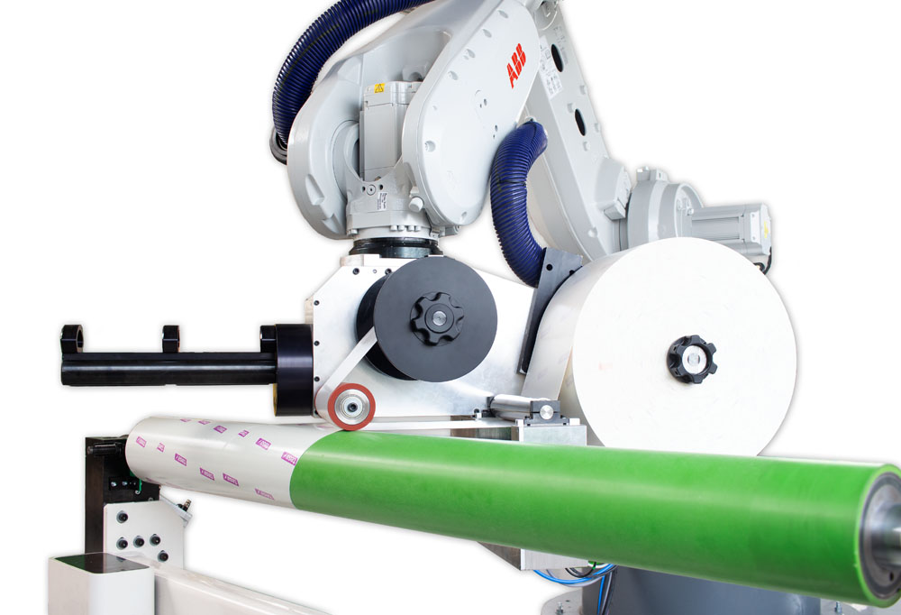 Flexographic Printing Efficiency, Enabled by Plates, Plate Processors ...