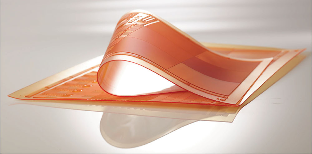 Flexographic Printing Efficiency, Enabled by Plates, Plate Processors ...