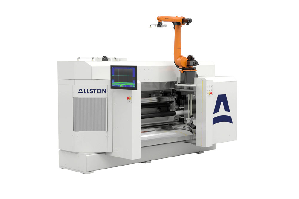 Allstein 07_mounters-robotic - Flexographic Technical Association