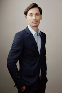 BOBST Patrick Graber - Flexographic Technical Association