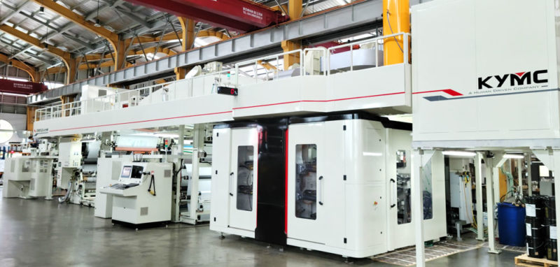 Flexible Packaging: No Longer the Exclusive Domain of a Central ...