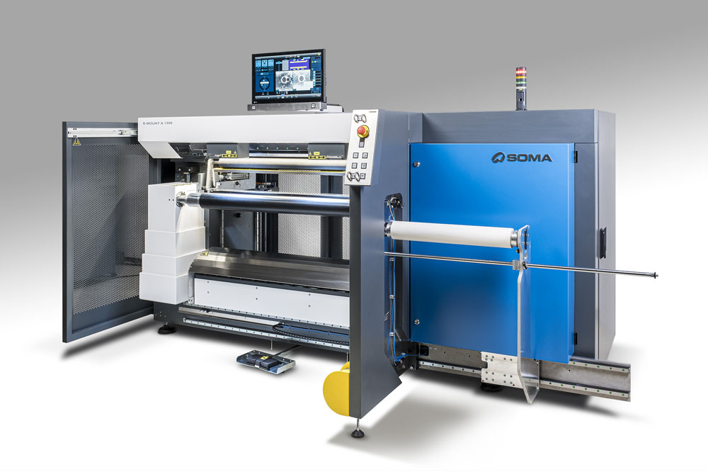 Flexographic Press Automation and Agility - Flexographic Technical ...