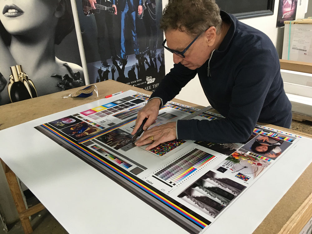 The Optimal Method for Press Calibration - Flexographic Technical ...