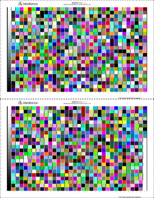 Esko Fernandez TC1617 pic 6 - Flexographic Technical Association