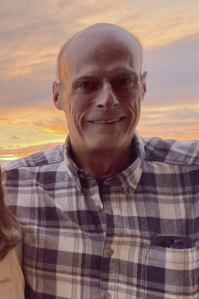 Norm Provan, 1951 - 2022 - Flexographic Technical Association