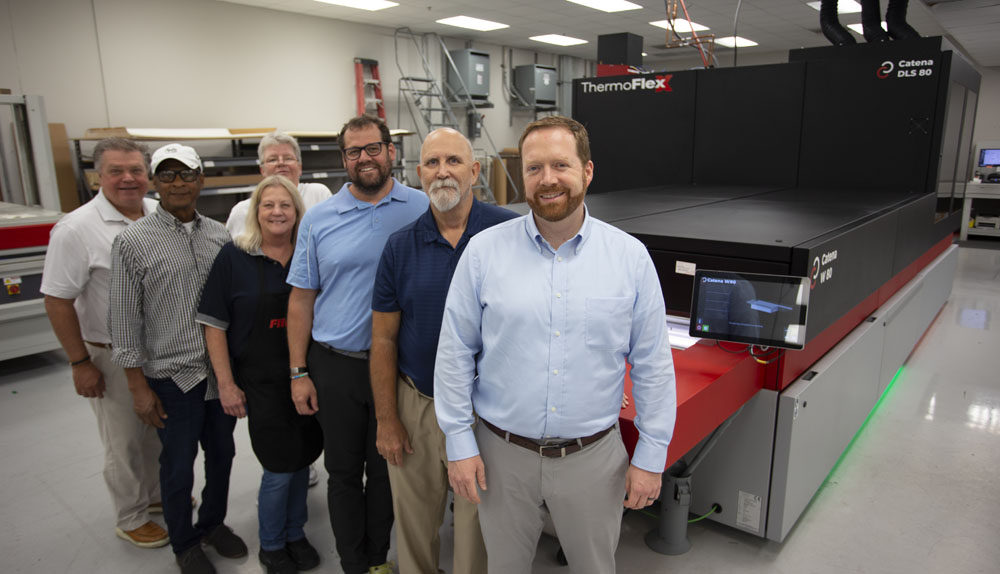 How Cyber Graphics Perfects Prepress & Protects Brands - Flexographic ...