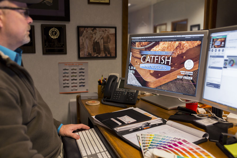 Cyber Graphics Design1 - Flexographic Technical Association