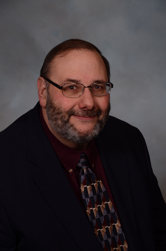 Dr. Danny Rich Joins the FTA Hall of Fame - Flexographic Technical ...