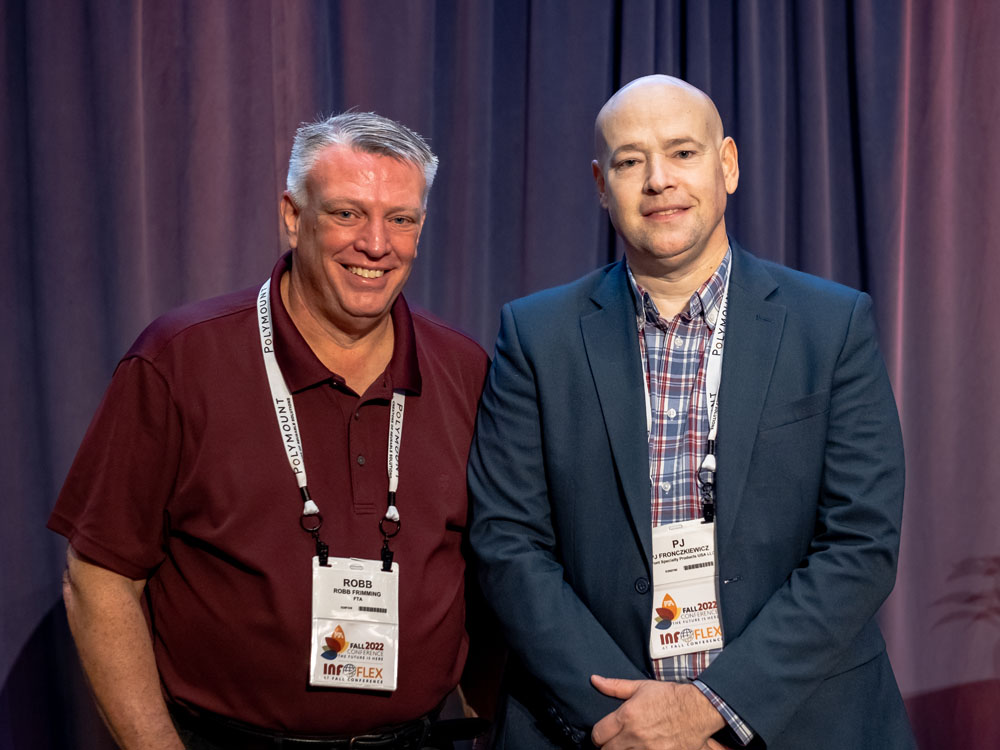 Fall Conference 2022 Recap Fall Conference Photoes-49 - Flexographic ...