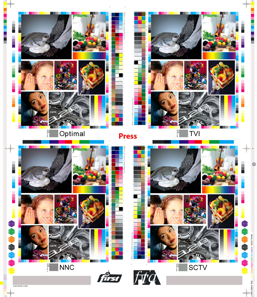 Fall Conference Project Recap Smiley Figure 3 Press - Flexographic ...