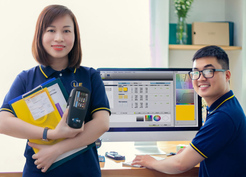 PQX, PRX and Print Quality Management - Flexographic Technical Association