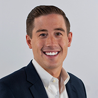 FORUM 2023 headshot Jason Cagle NEW - Flexographic Technical Association