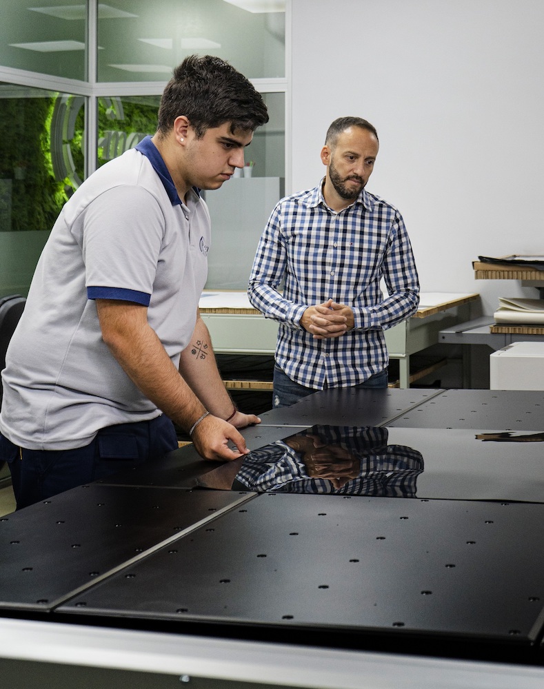 E-magen Maximizes Productivity with KODAK FLEXCEL NX Wide System from ...