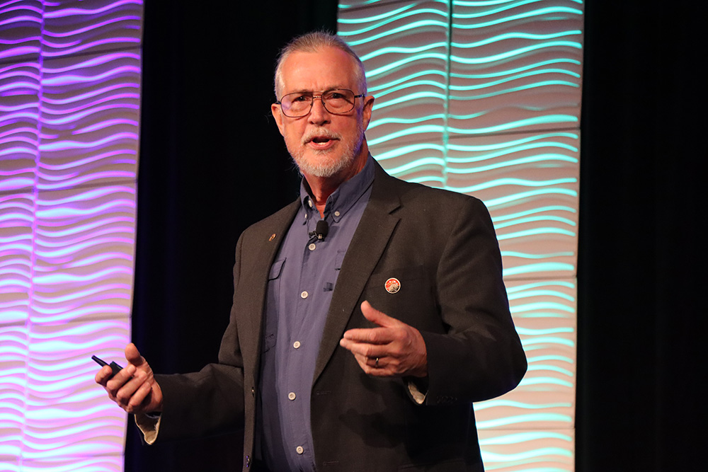 FORUM 2023 Preview: Respecting the Past While Focusing on the Future ...