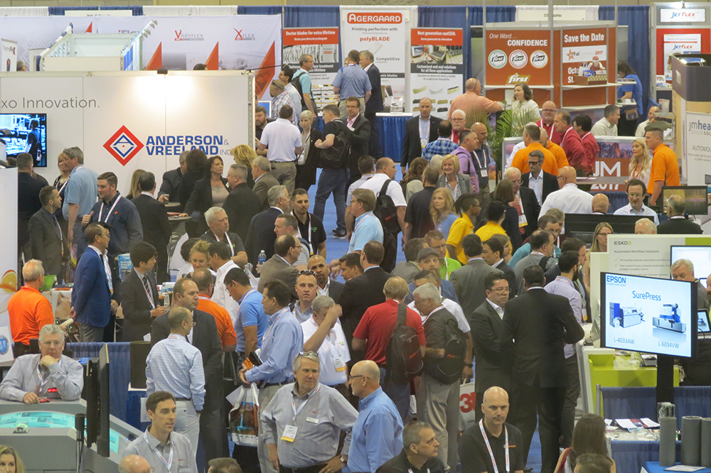 FTA Hall of Famers Celebrate INFOFLEX, Prepare for INFOFLEX 2023 ...