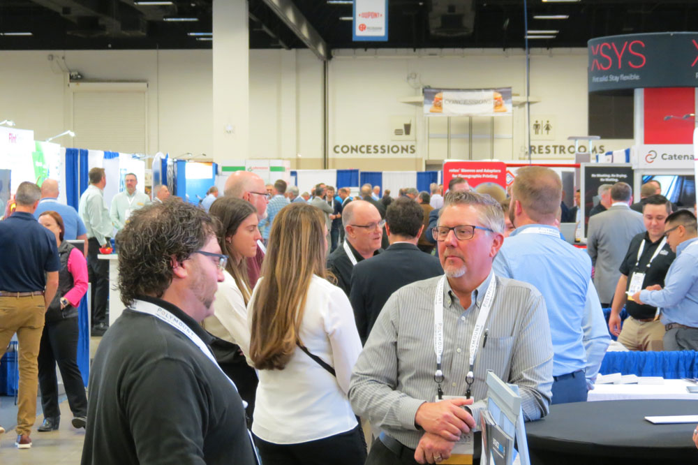 INFOFLEX 2023 Is the One-Stop Shop for Flexographic Printers ...