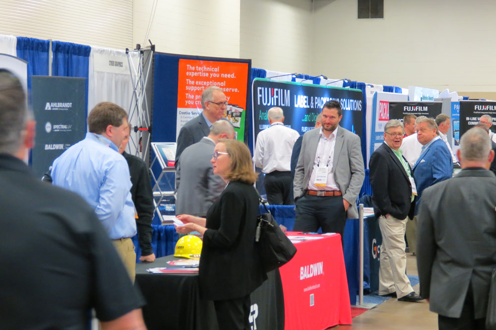 INFOFLEX 2023 Is the One-Stop Shop for Flexographic Printers ...