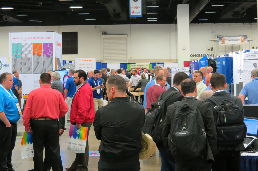 INFOFLEX 2023 Is the One-Stop Shop for Flexographic Printers ...