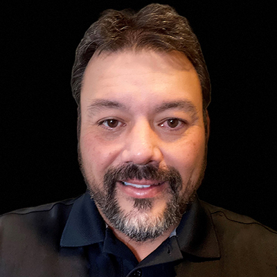 headshot Greg Horney square crop - Flexographic Technical Association