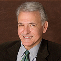 headshot Mike Ferrari - Flexographic Technical Association