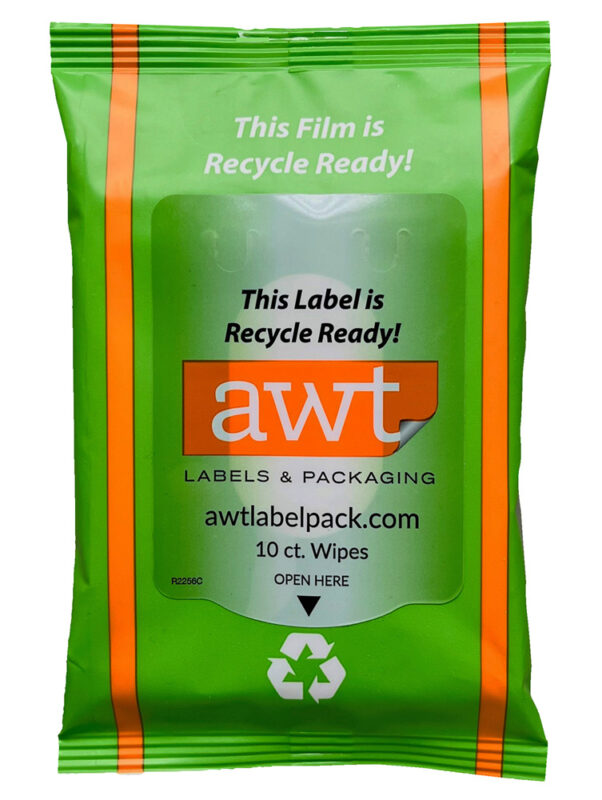 AWT Labels & Packaging Receives Honorable Mention in 2023 FTA Sustainability Excellence Award ...