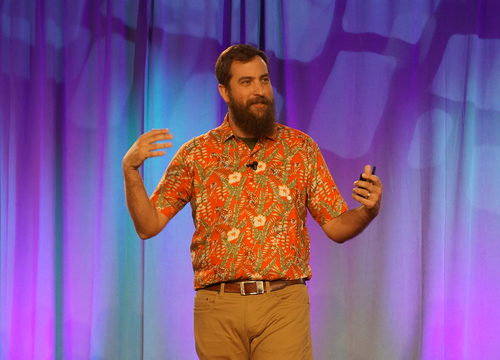 Bob Coomes & Bobby Congdon Receive 2023 FTA President’s Award ...