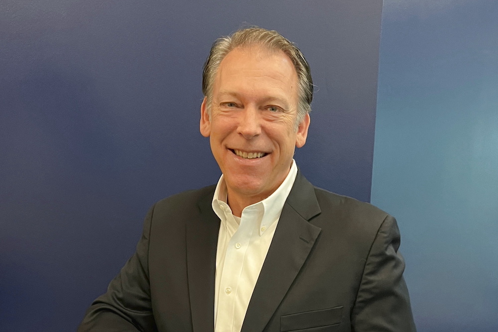 Kevin Erbe Joins Koenig & Bauer Corrugated Sales Team - Flexographic ...