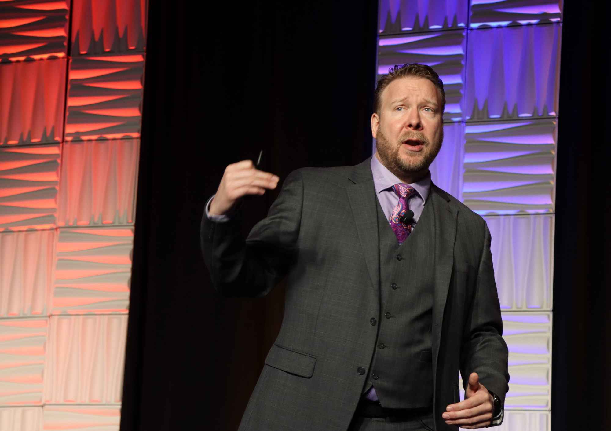 Envisioning the Future and Empowering Flexographers at FTA’s FORUM ...