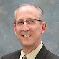 FORUM 2023 headshot Bob Coomes - Flexographic Technical Association